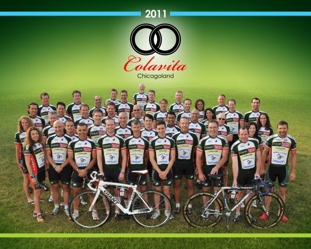 Team Colavita Photos - Colavita Chicagoland